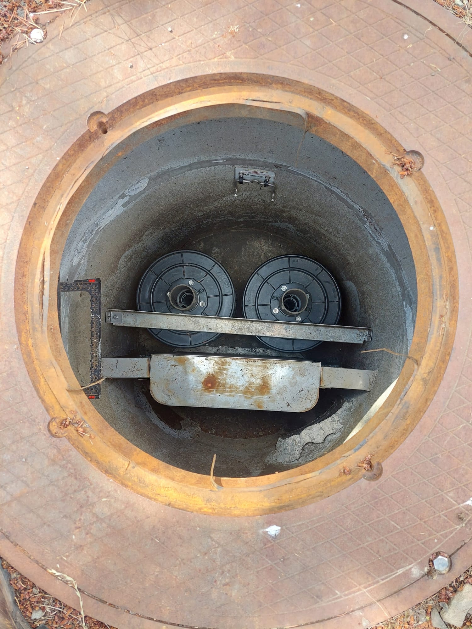 In-ground Filter Work | Kings Stormwater Services